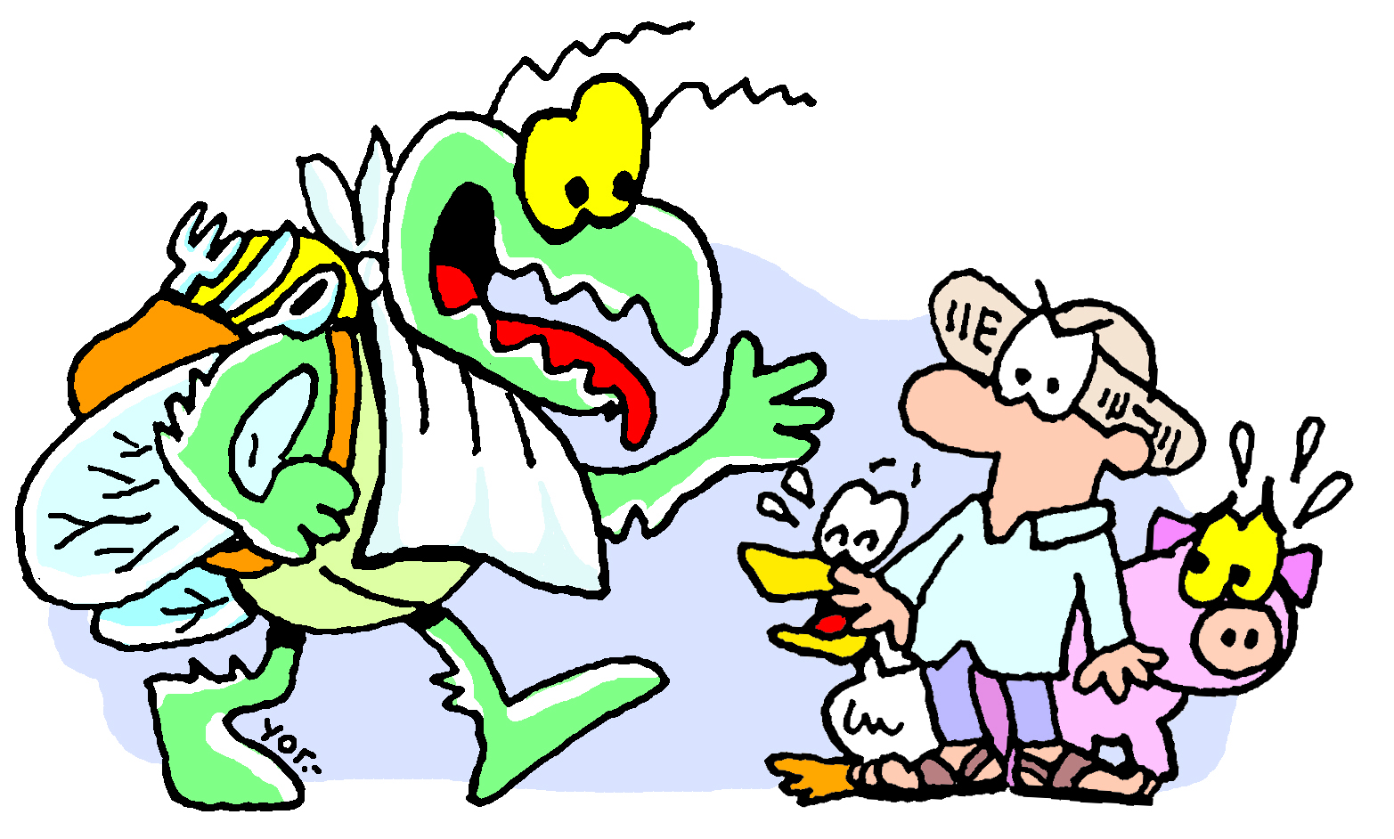 Luison - Paraguayología