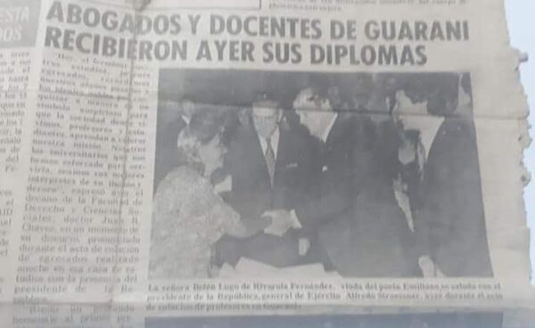 Las musas de Emiliano R. Fernández y su historia de amor con Belencita ...