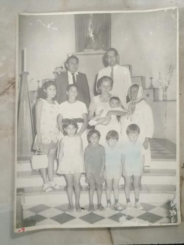 Las musas de Emiliano R. Fernández y su historia de amor con Belencita ...