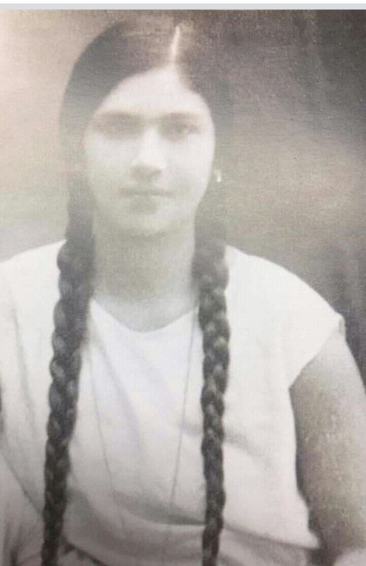 Así fue la boda de Emiliano R. Fernández con la musa que más le inspiró ...