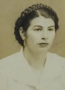 Facunda, la última musa de Emiliano R. Fernández - Paraguayología